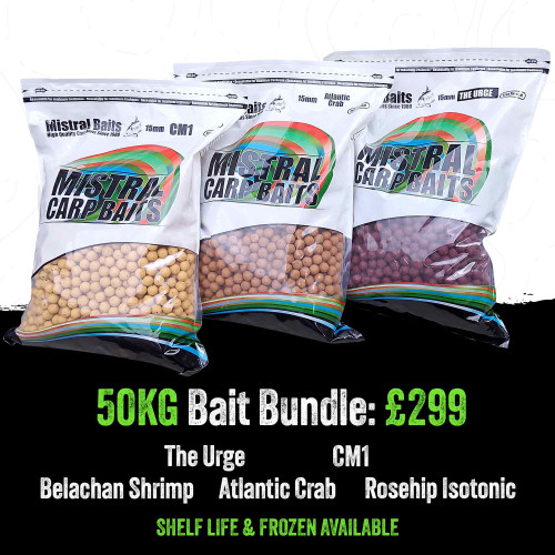 Bait Bundles